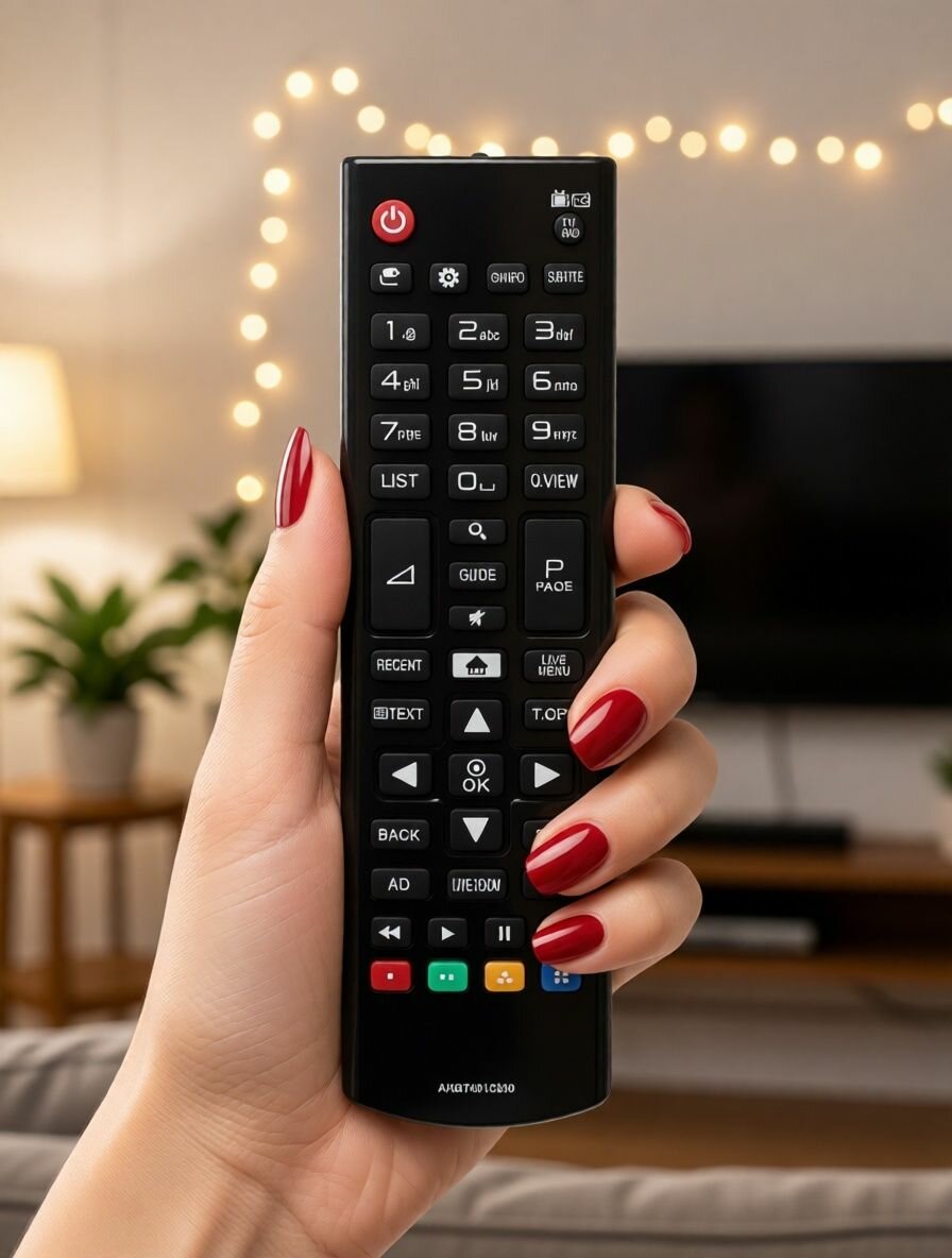 Пульт ДУ AKB74915330 LG