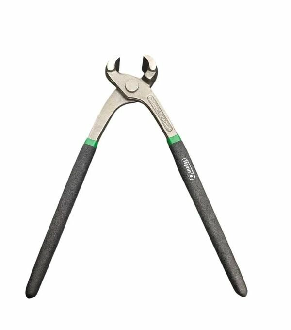 Клещи строительные 275мм с изол. ручками W0089С/ Wynns Tools