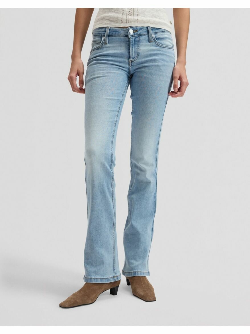 Джинсы клеш Women Jessica Jeans 