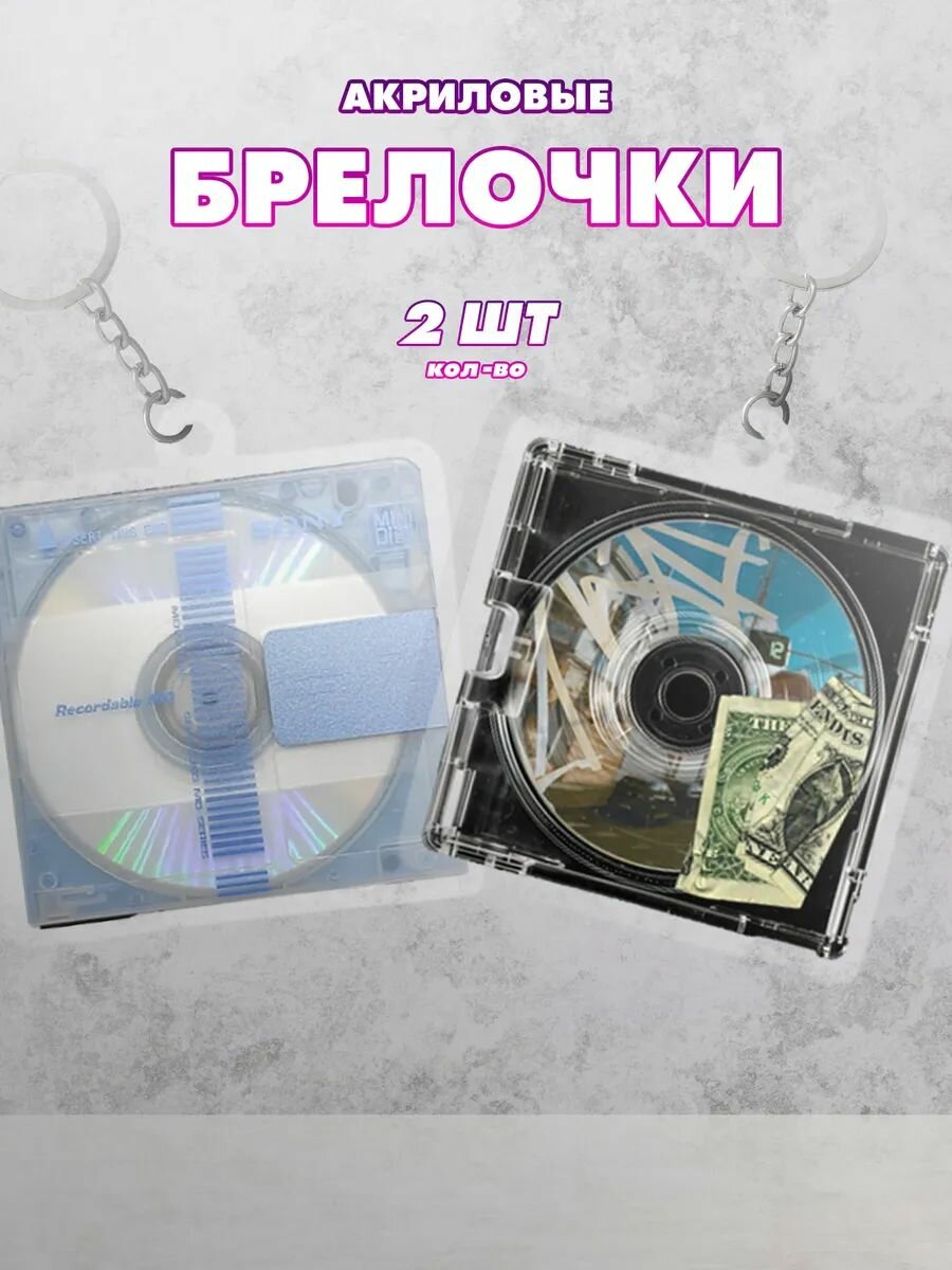 Брелок
