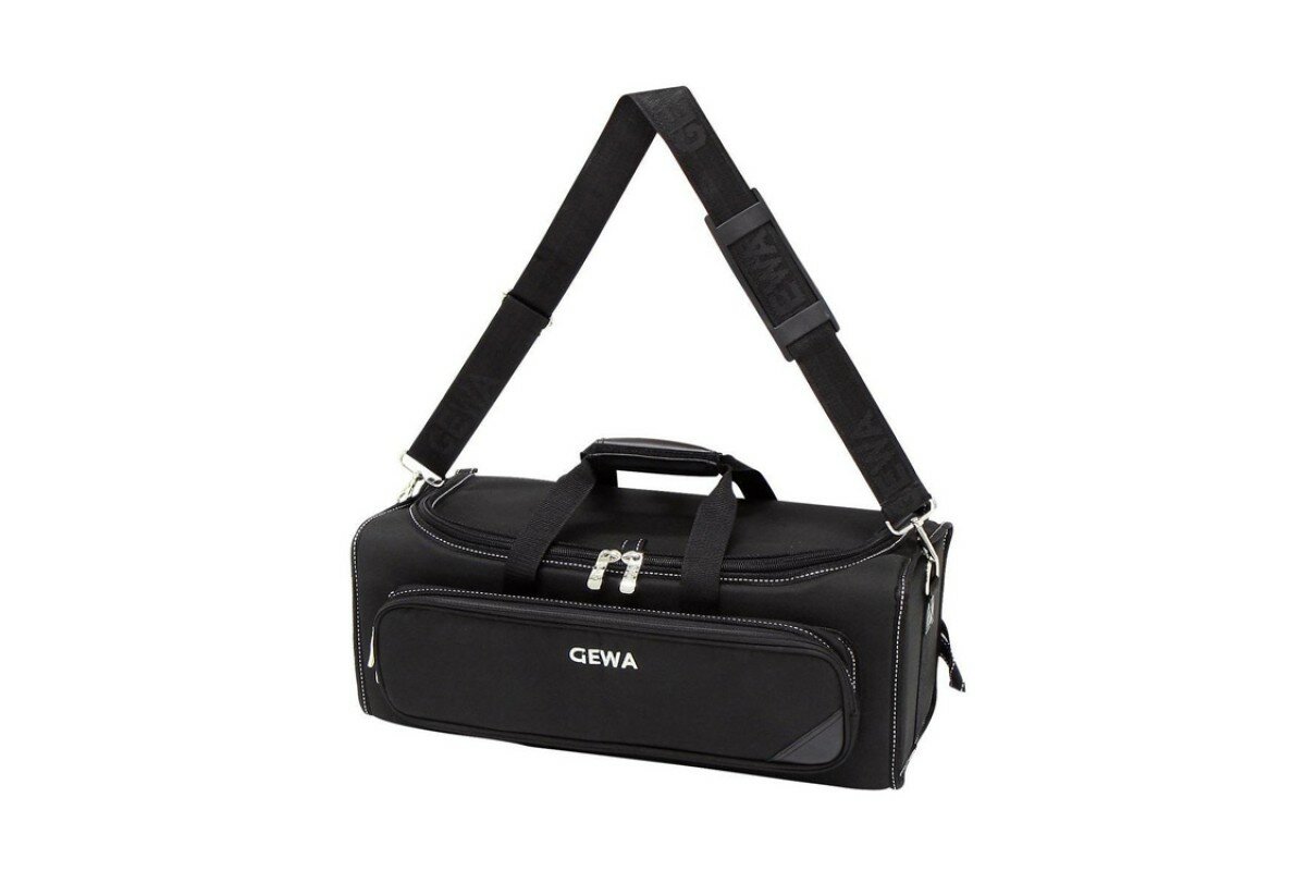 GEWA SPS 2 Trumpets Gig Bag чехол для двух труб