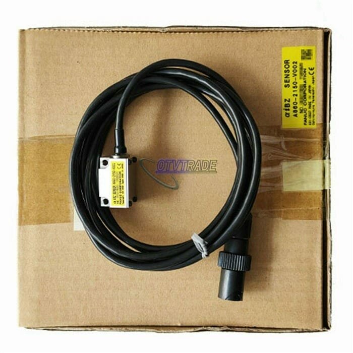 Модуль A860-2150-V002 FANUC Spindle Encoder Sensor — фото 1
