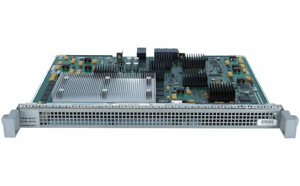 Модуль Cisco ASR1000-ESP10 — фото 1