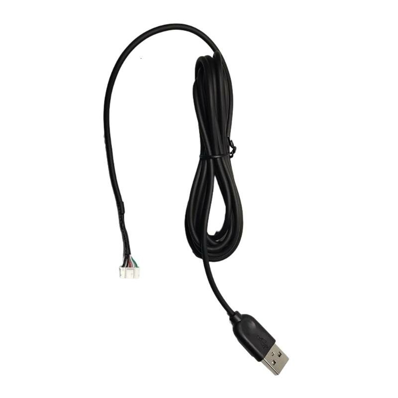 Замена USB-кабеля для клавиатуры Cynosa