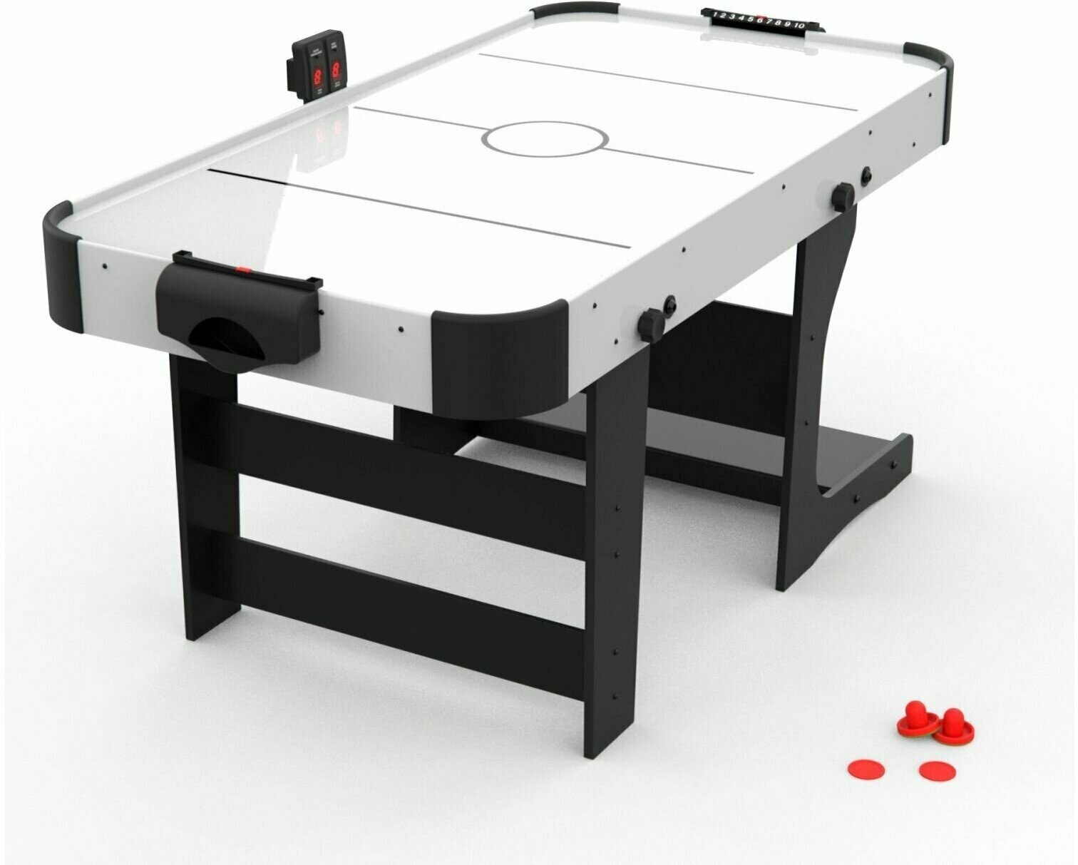 Игровой стол для аэрохоккея DFC HM-AT-60301