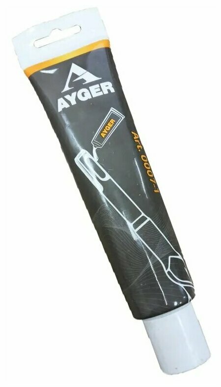 Смазка для буров Ayger 100г (33003) 0007-1