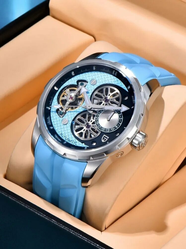 Pagani Design Часы наручные Механические YS022