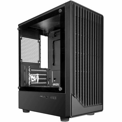 Корпус CL400 Black
