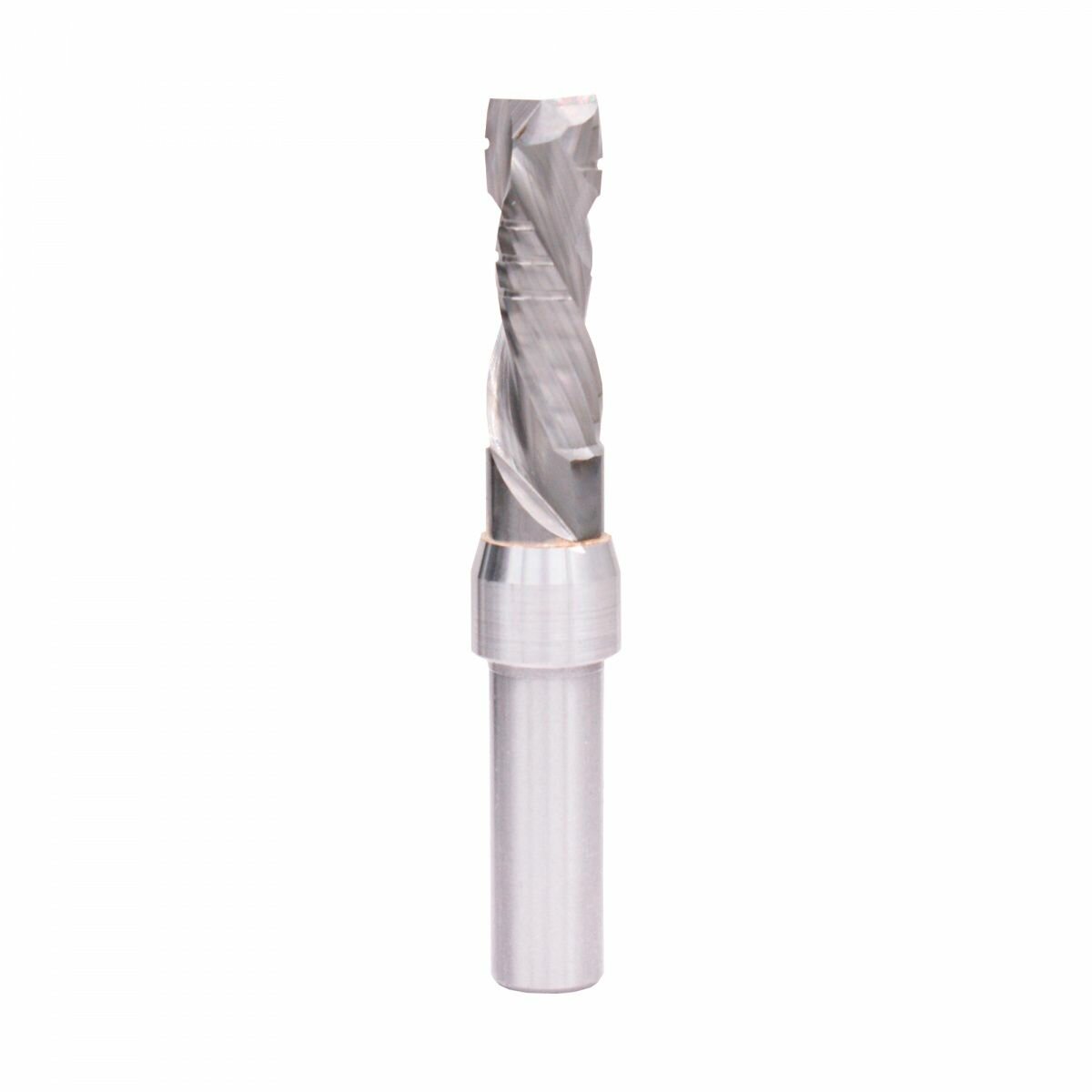 Фреза усиленная компрессионная DELTA TOOLS двухзаходная 35 x d12 S 12 LTF402412035