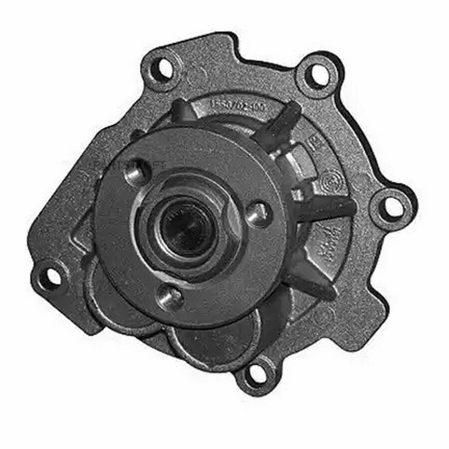 Водяной насос от официального дистрибьютора, MAGNETI MARELLI, артикул 352316170874