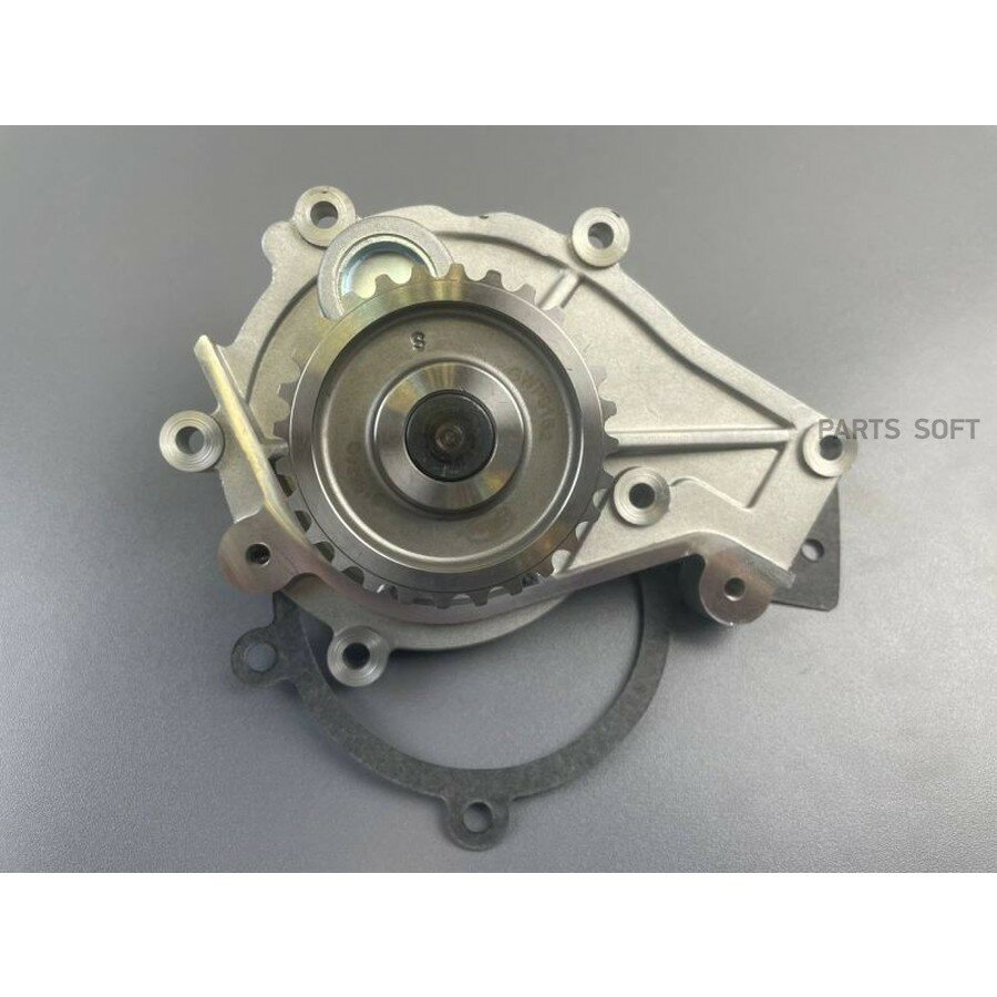 Насос водяной CHERY FORA, TIGGO 1.8/2.0 (GWP9152) от официального дистрибьютора, GATES, артикул GWP9152