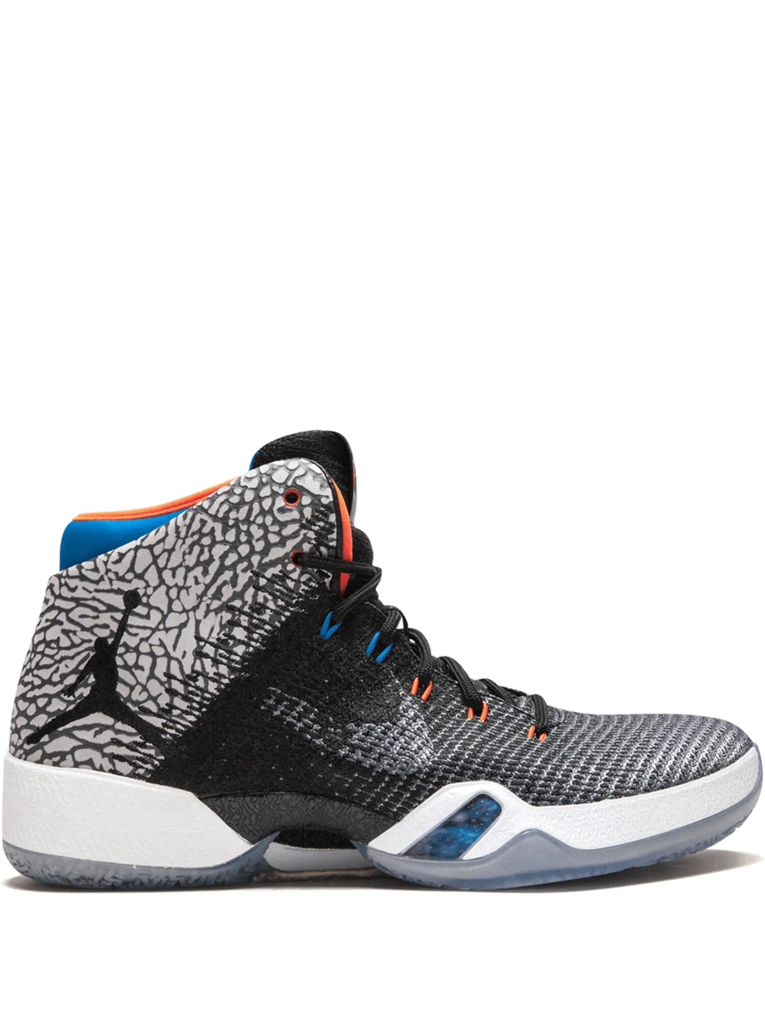 Кроссовки Air Jordan 31 Why Not?
