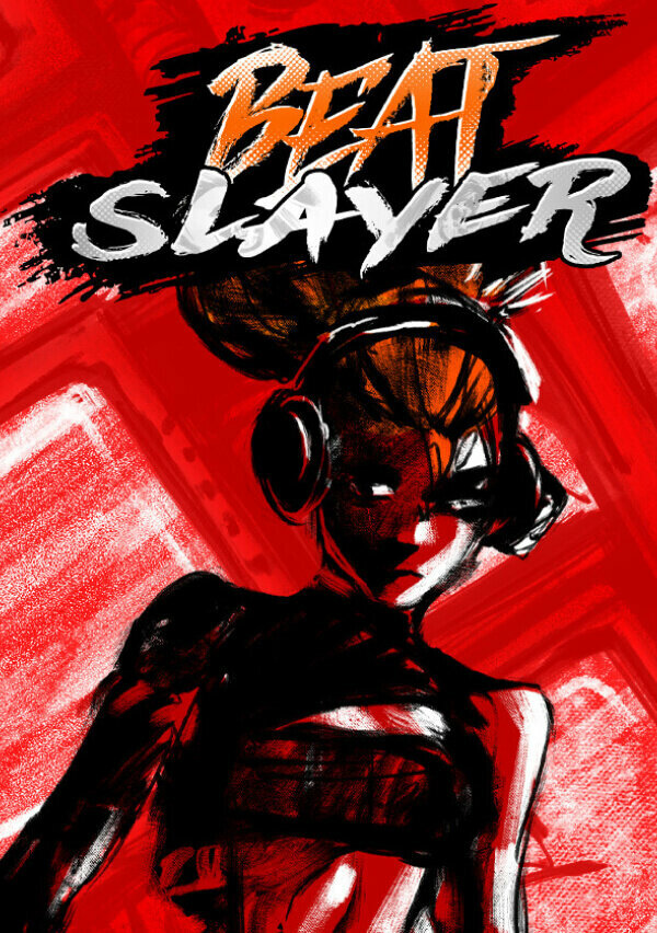 Beat Slayer (Steam; PC; Регион активации Все регионы; Английский язык)
