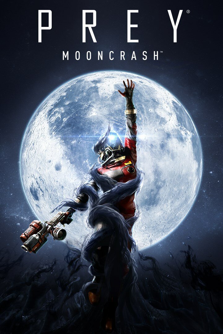 Prey®: Mooncrash (Add-On) — Mooncrash (add On) — дополнение (DLC) для Xbox / Microsoft Store · PC · цифровой ключ · нужна базовая игра
