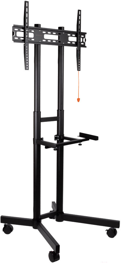 Подставка для ARM Media телевизора PT-STAND-7 черная 32"-80"
