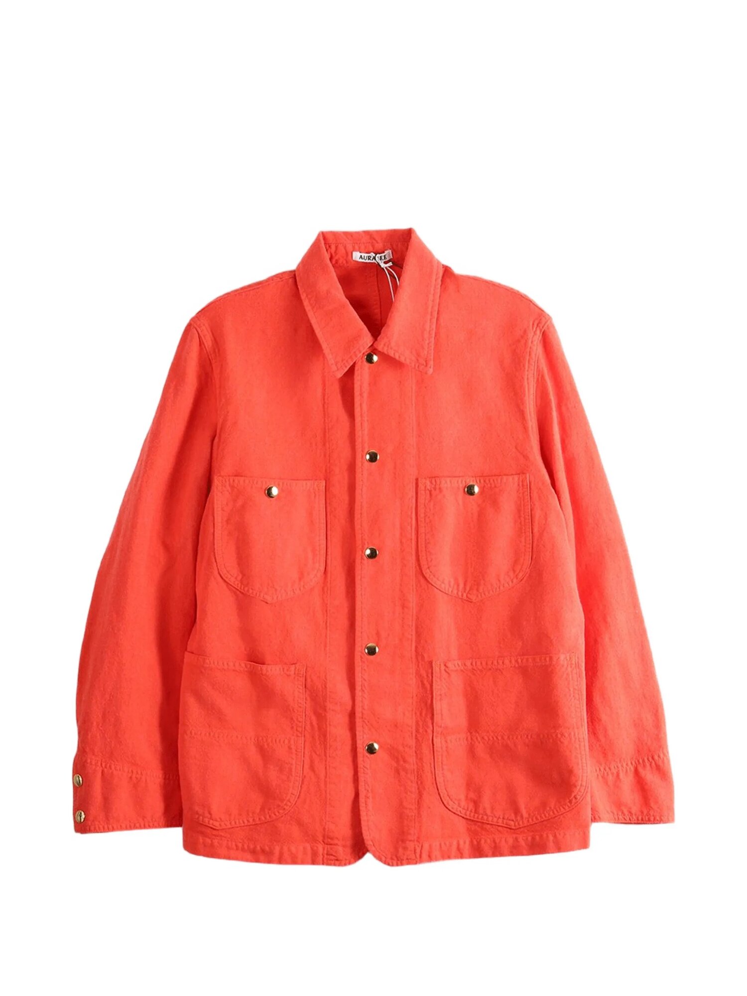Куртка Button-down patch-pocket jacket