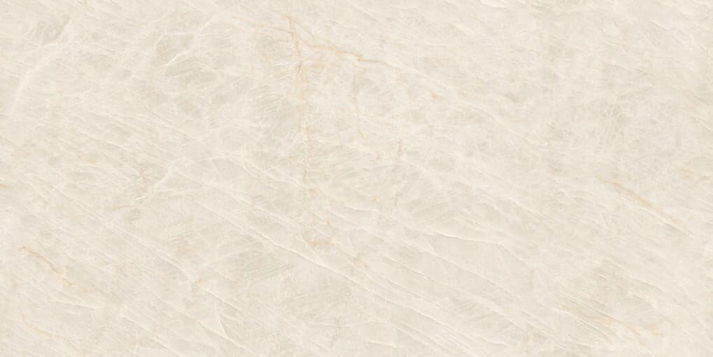 Керамогранит напольный под мрамор Satin Arctic Crema Staro 1200х600/9, упаковка 2 шт. / 1.44 кв. м