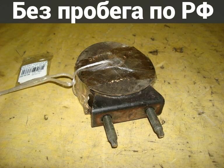 Подушка ДВС Лево / Перед с пробегом Suzuki Swift HT51S