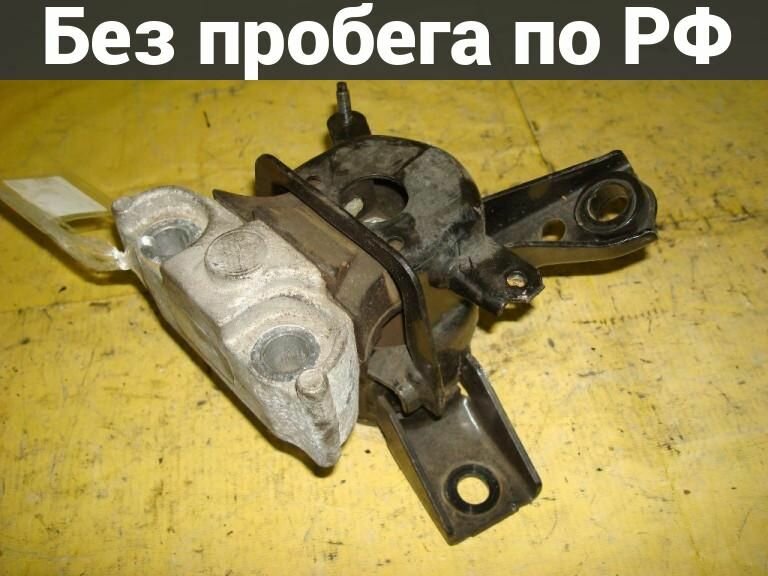 Подушка ДВС Право / Перед с пробегом Toyota Estima ACR50W