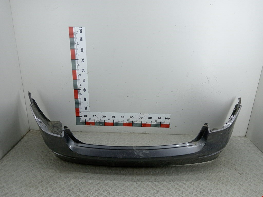 Бампер задний Kia Rio 3 (UB) 866114Y200 арт. 2276996