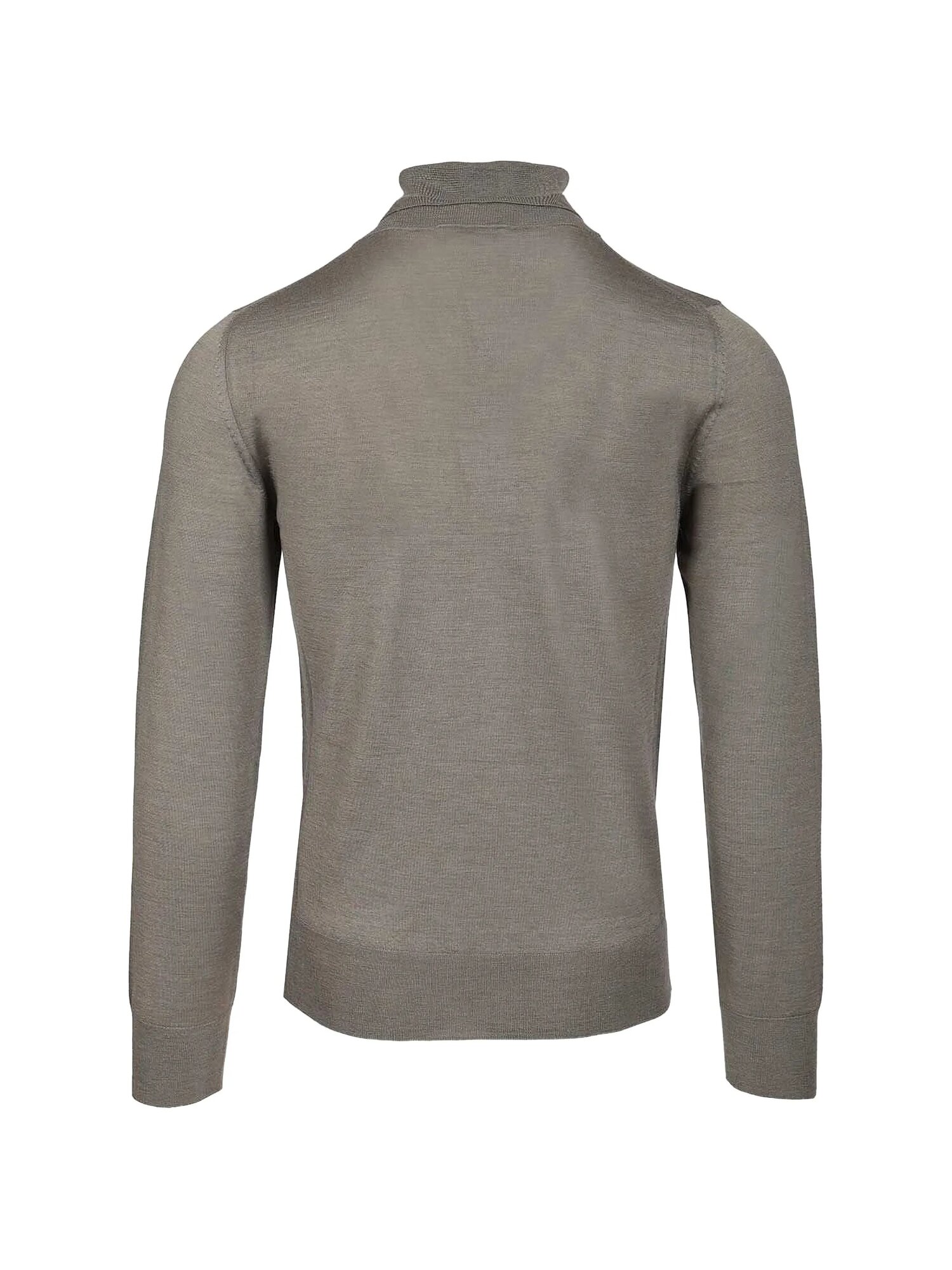 Свитер al duca d'aosta Roll-neck sweater, размер 56, , grey — фото 1