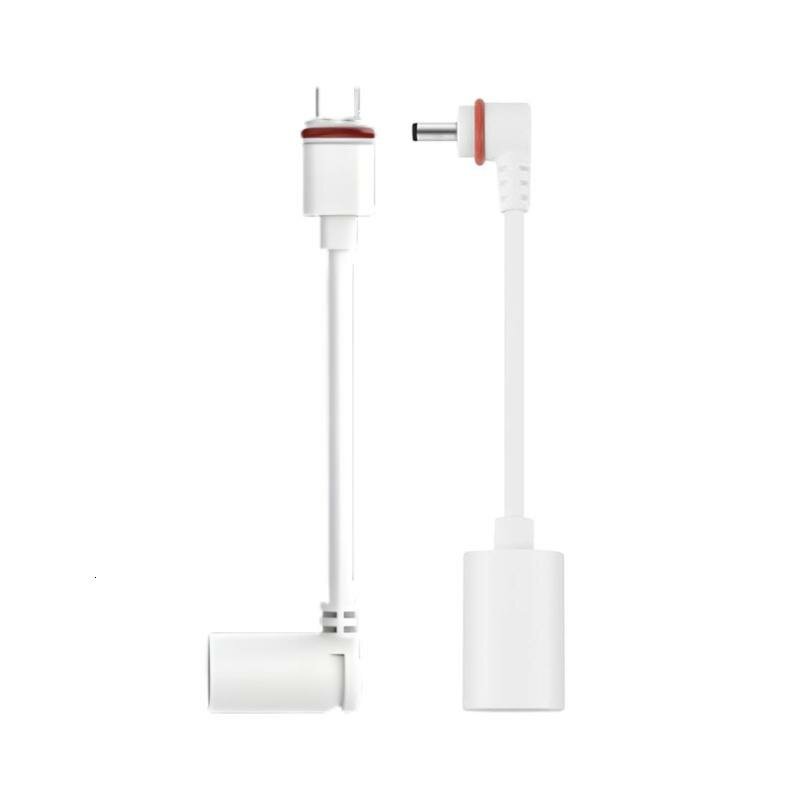 Пара кабелей USB-C для постоянного тока