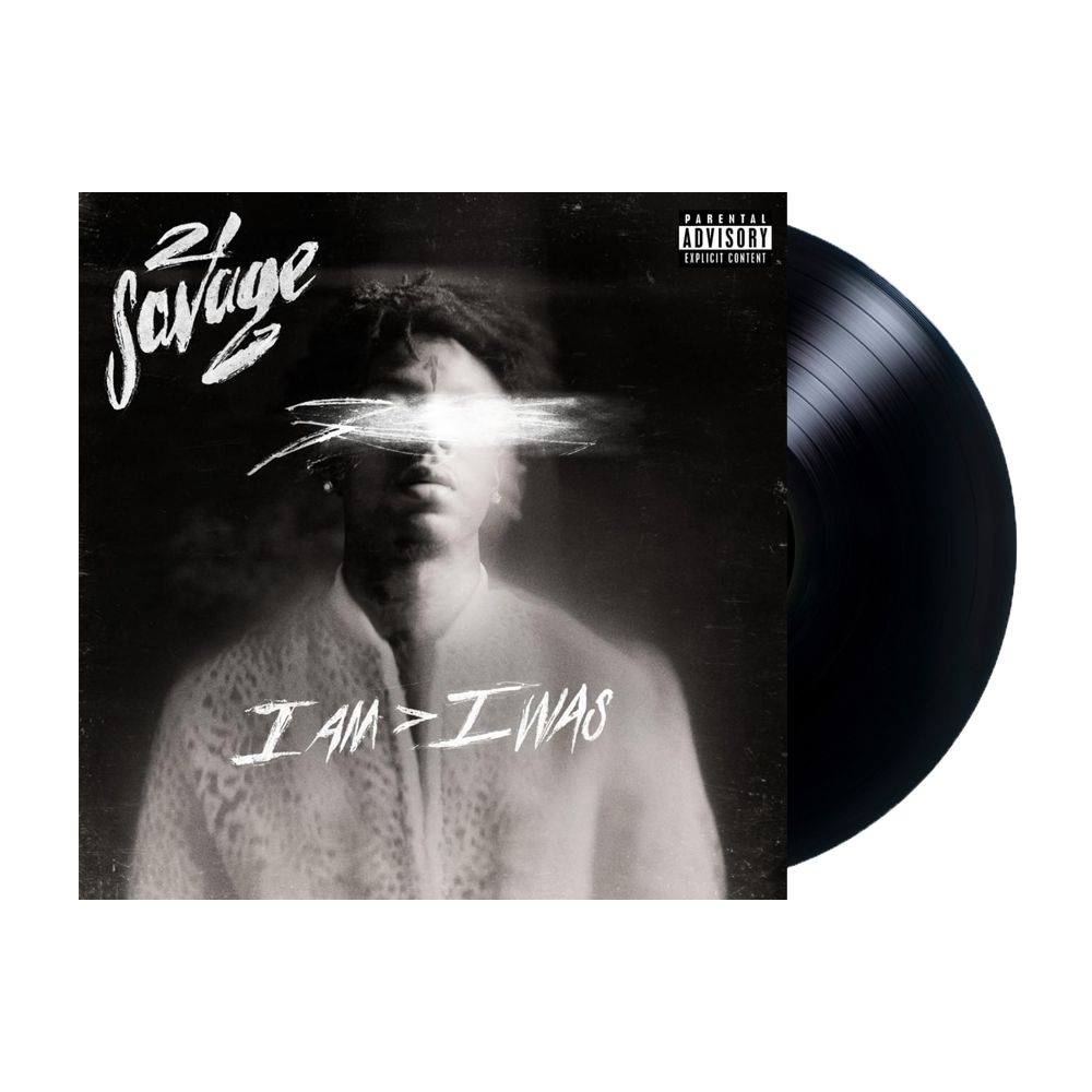 21 Savage – I Am > I Was