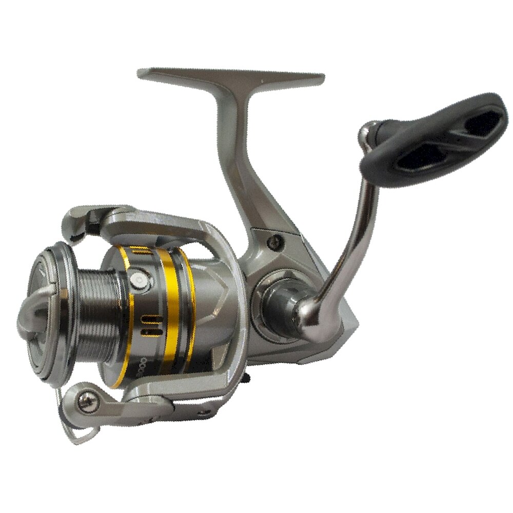 Катушка OKUMA Avenger B AV- 3000B Spinning LH 5.3:1