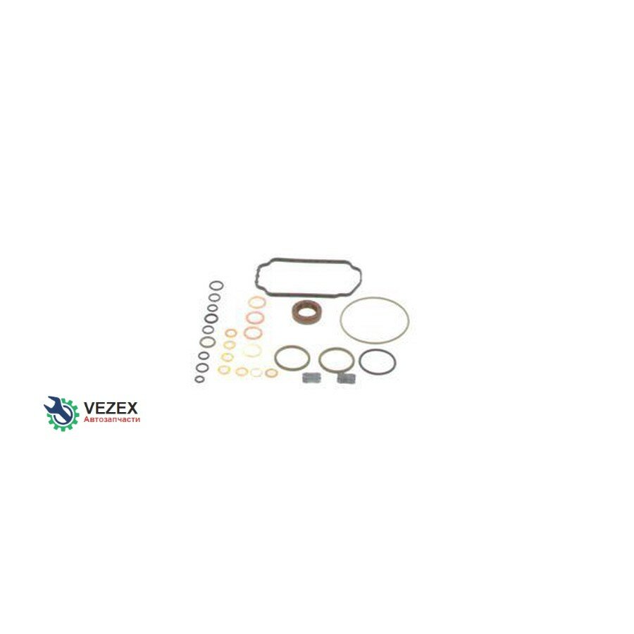 BOSCH 1467010517 р/к ТНВД ! \