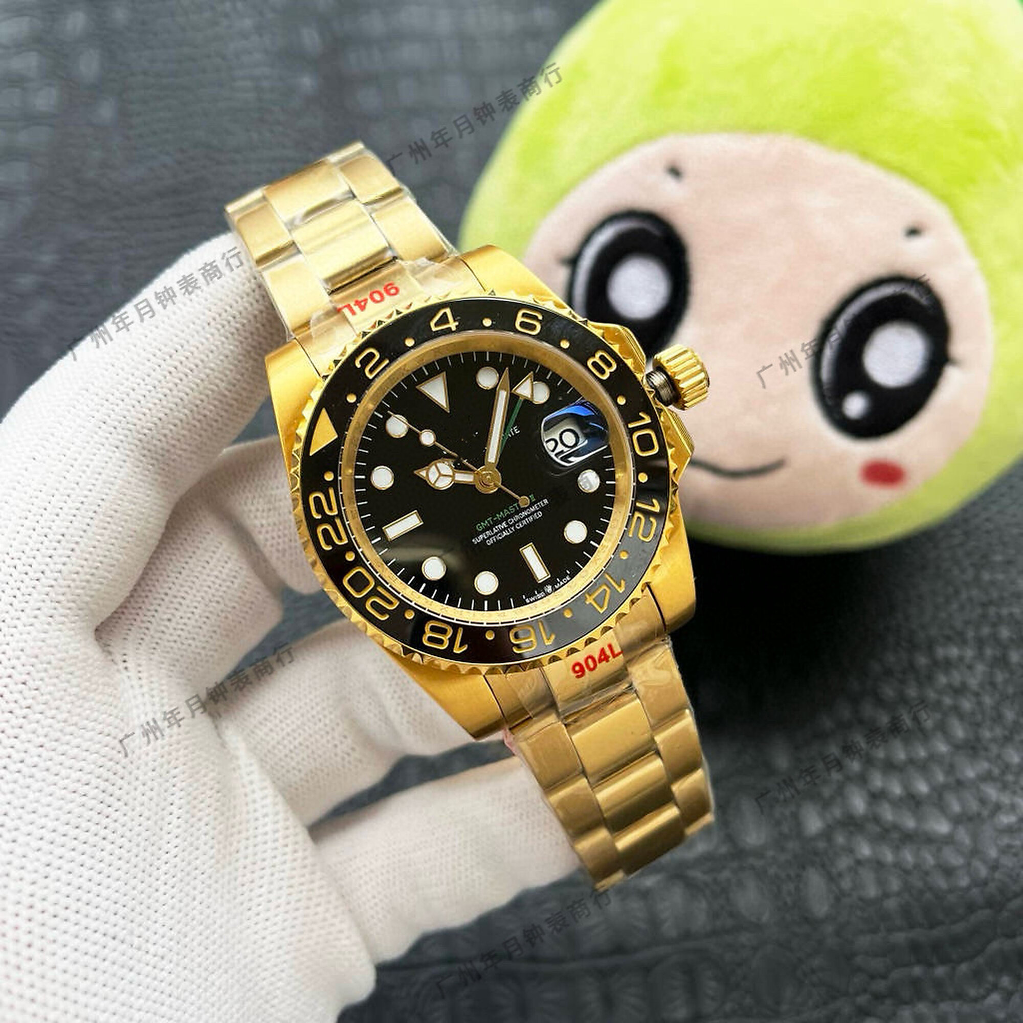 Наручные часы Classic