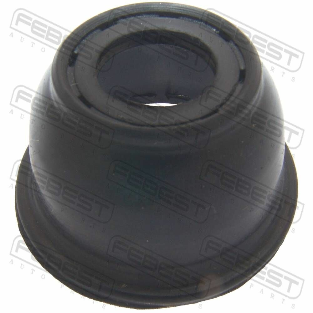 Пыльник опоры шаровой нижней прямого рычага 38.3x27.3x17 CHRYSLER AVENGER TALON SEBRING 1997-2000 FEBEST MBJB-295