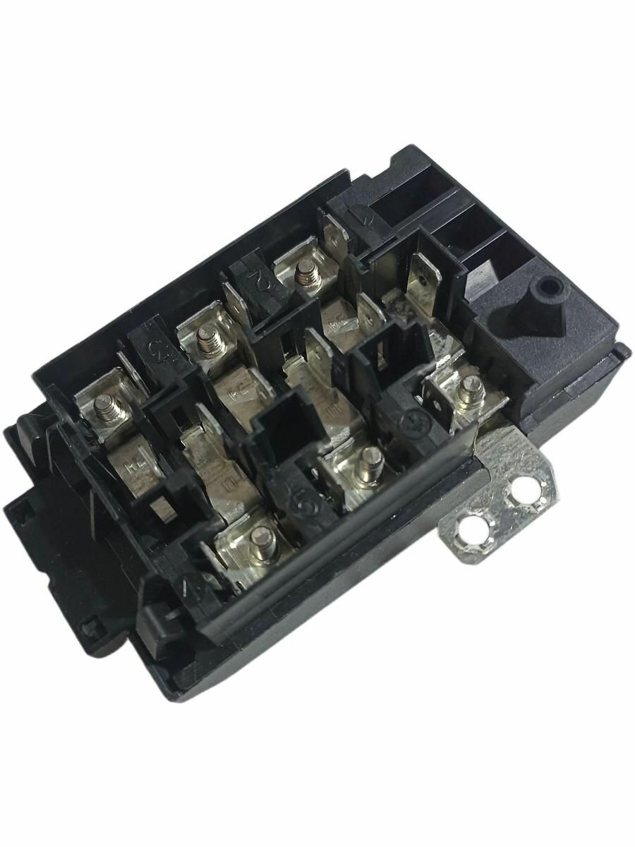 Колодка , для плита электр. Simfer F50VM03016