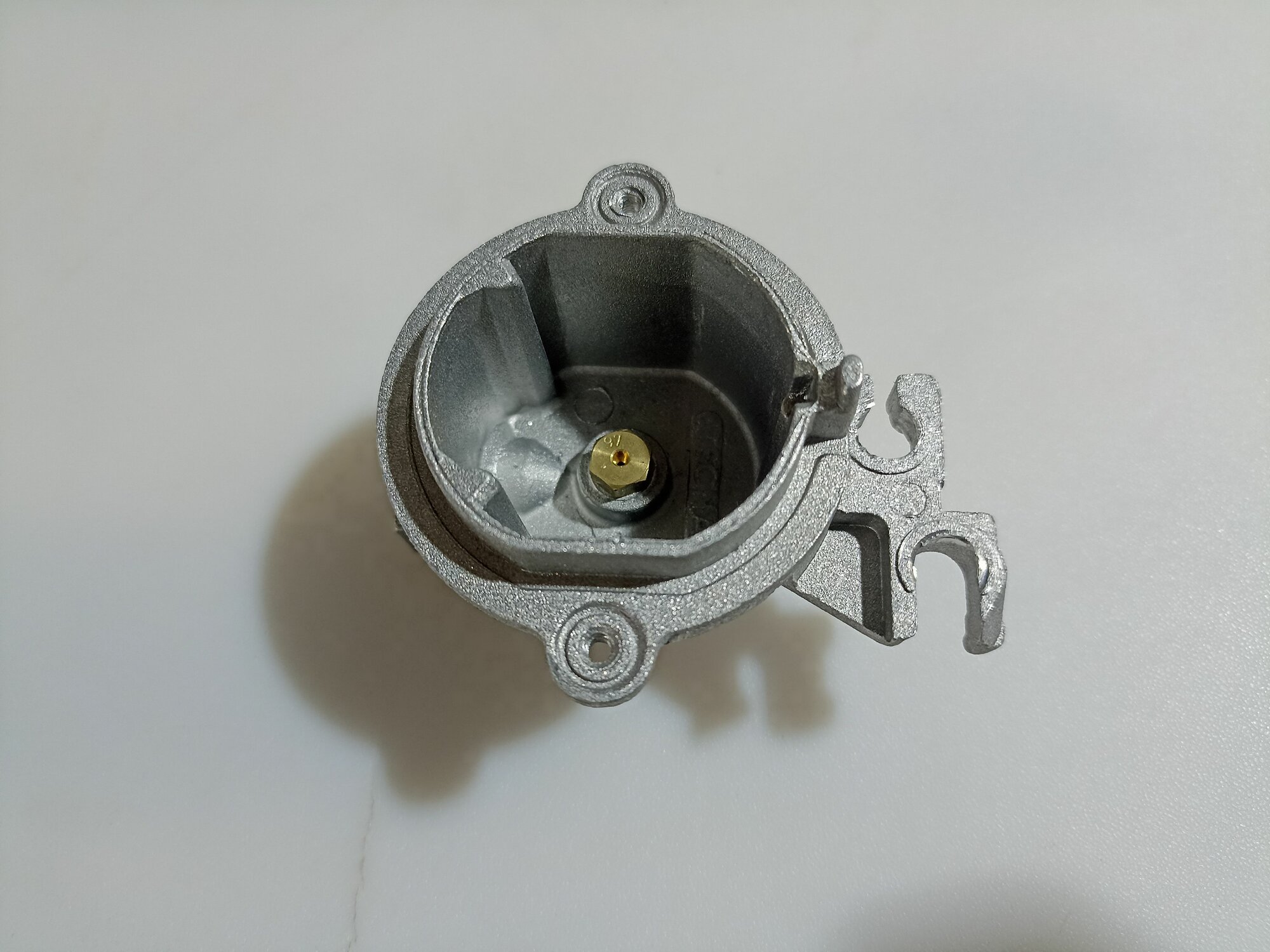 Чаша конф. средняя, для варочной поверхности газовой Simfer H60V41R516