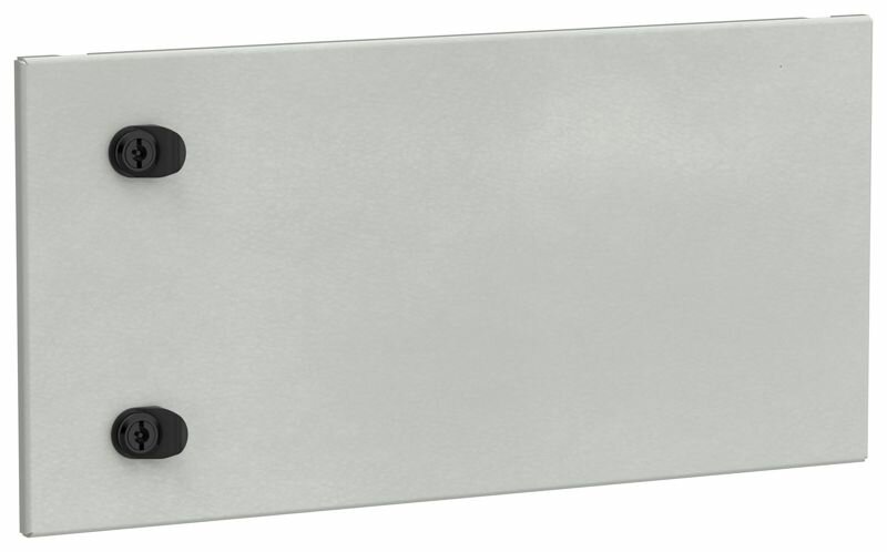 Дверь секционная внешняя 300х600 FORMAT IEK FO-00-ESD-030-060