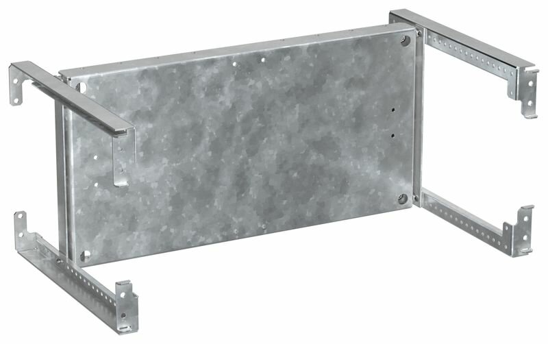 Панель монтажная универсальная 250х600 FORMAT IEK FO-00-MPU-025-060