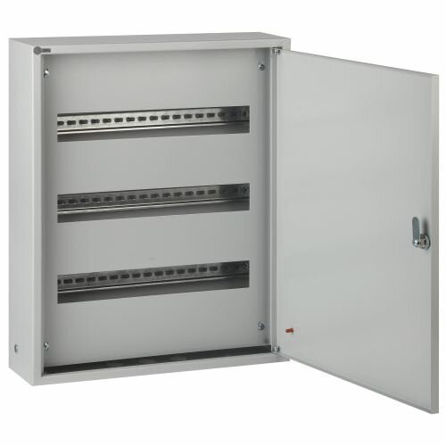 Корпус металлический ЩРН-54з-1 76 IP31 УХЛ3 NO-123-22 ЭРА Б0030159