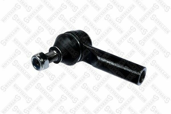 Stellox 5198639ASX наконечник рулевой