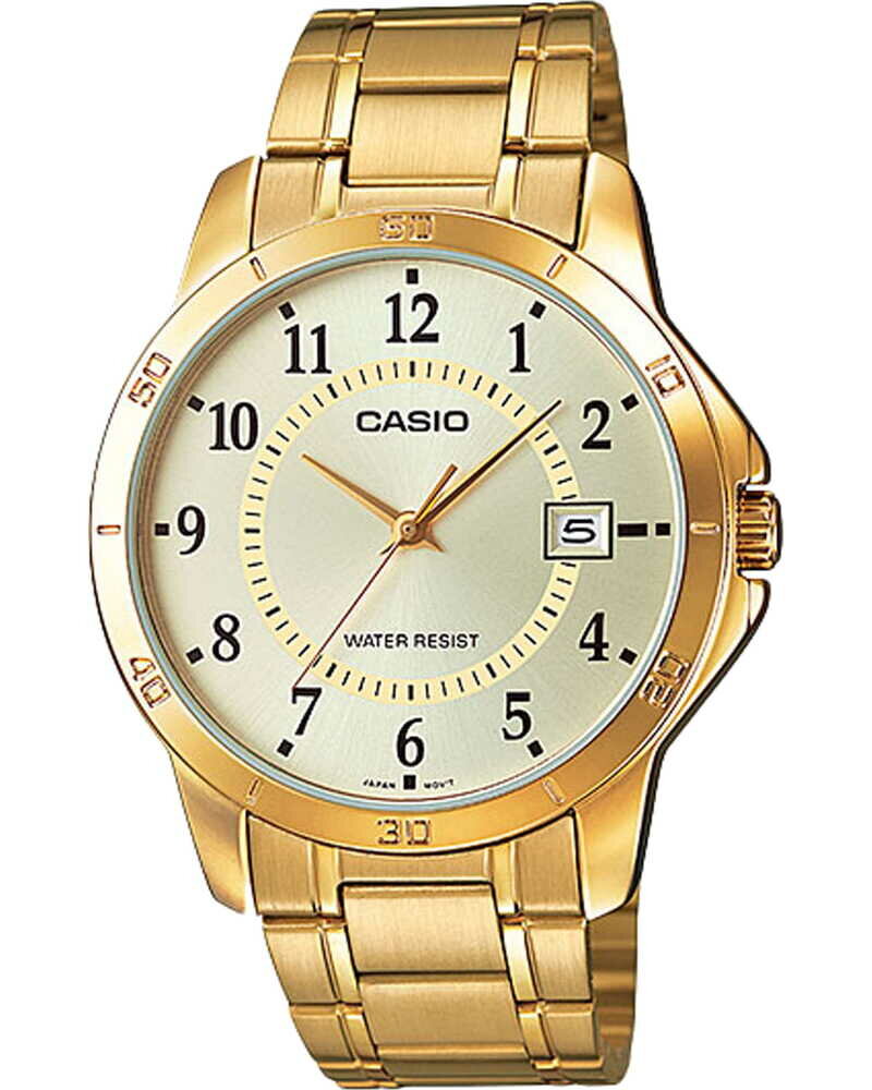  CASIO Collection Men