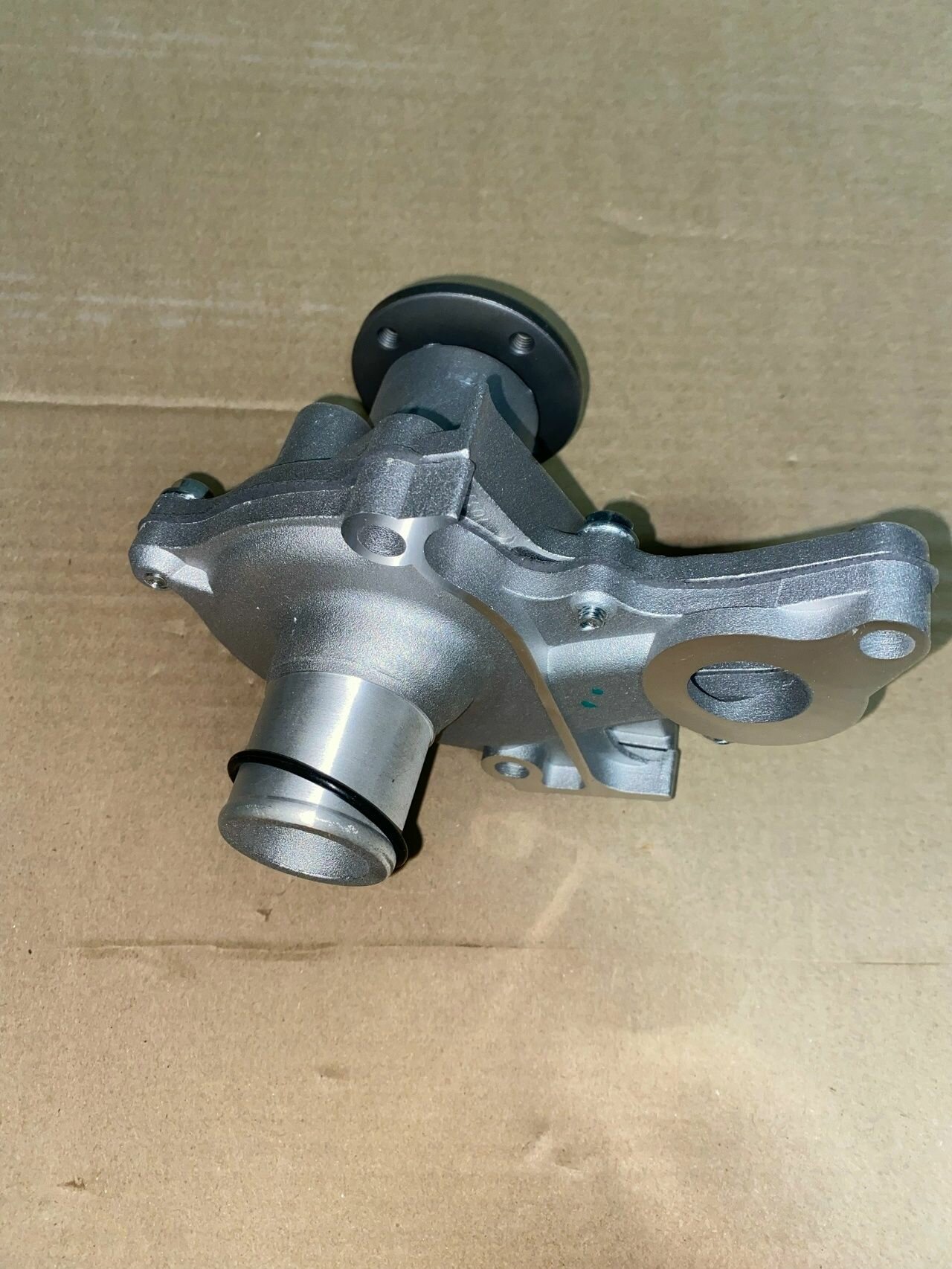 Помпа водяная Lifan и geely 1.5л. LF479Q31307100A1