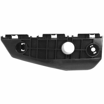 Крепление бампера SAT ST-TY30-000B-1 Toyota Auris 06-12 спереди/ справа