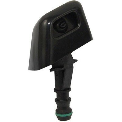 Омыватель фары SAT ST-DTU2-109-2 Nissan X-Trail 10-15 слева