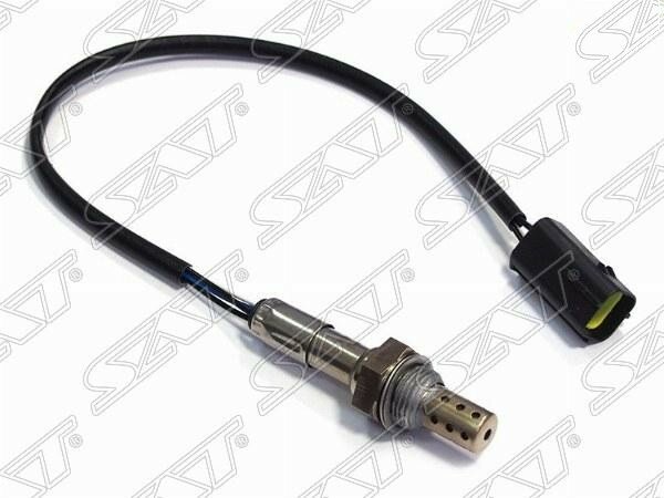 Датчик кислородный SAT ST-22693-1AA0B Nissan Murano 07-16 / Pathfinder 04-14