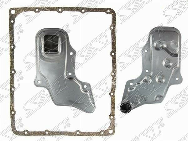 Фильтр АКПП SAT ST-31728-41X03 Nissan Pathfinder 95-04 / Patrol 87-97