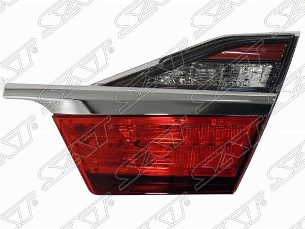Фонарь в крышку багажника SAT ST-212-13T0R Toyota Camry XV50 14-18 правый