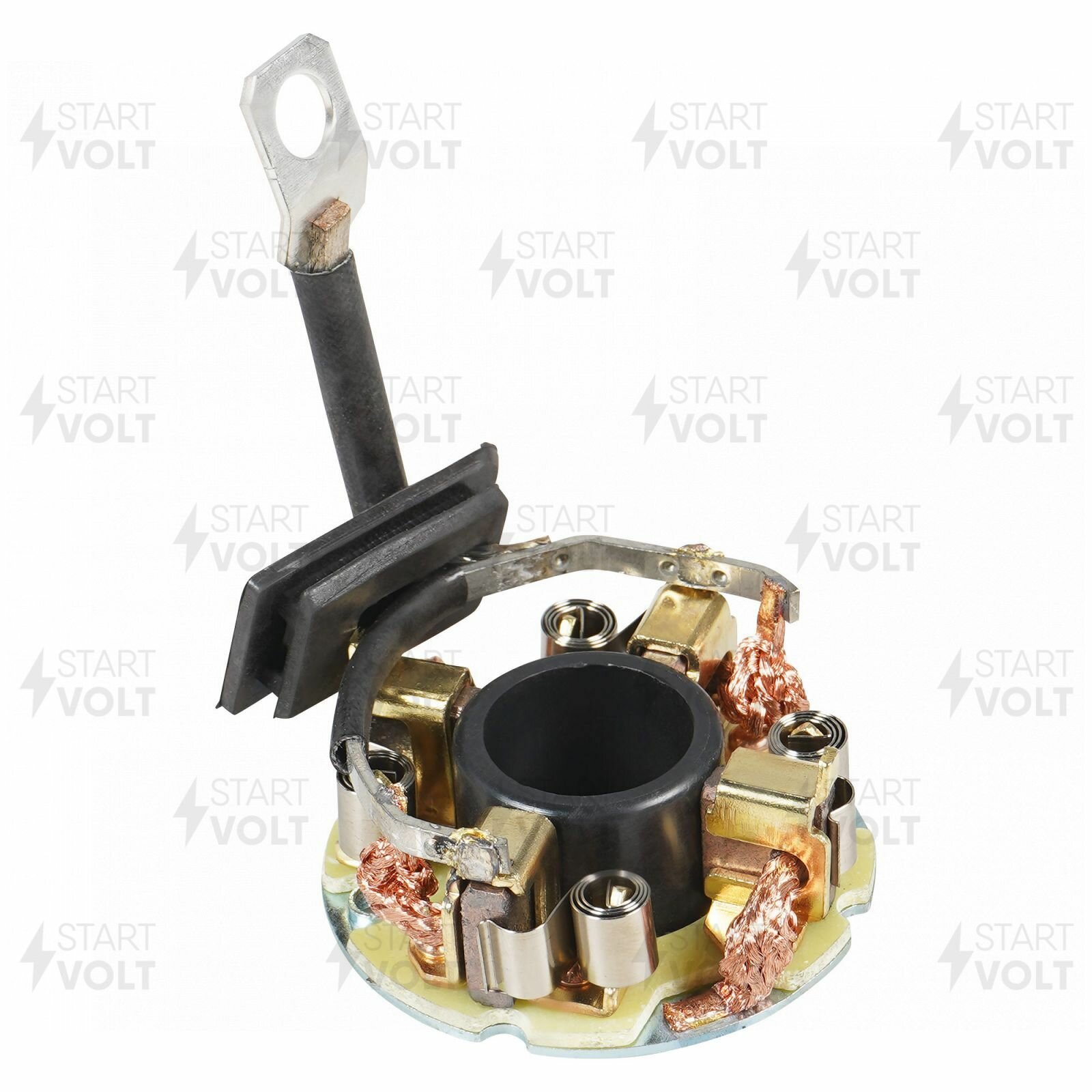 Узел щеточный стартера для а м Chevrolet Cruze 09- 1.6i 1.8i STARTVOLT VBS 0501