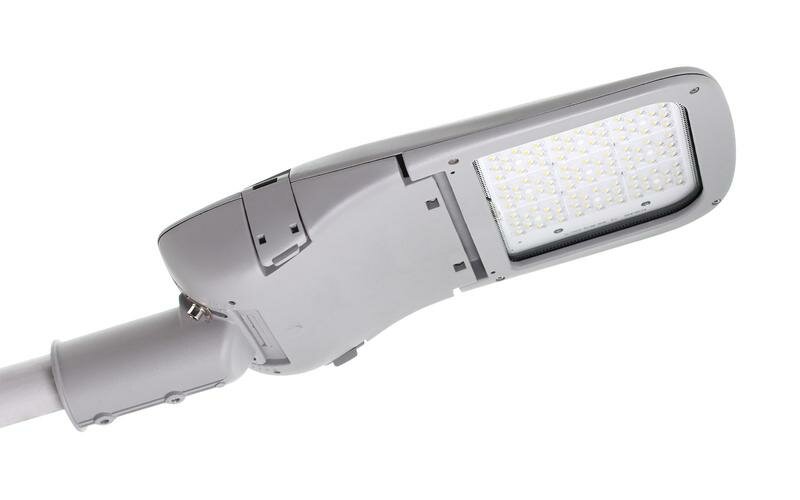 Светильник светодиодный ДКУ 28-60-401 M 60Вт 4000К IP66 КСС_Ш ALB F3571