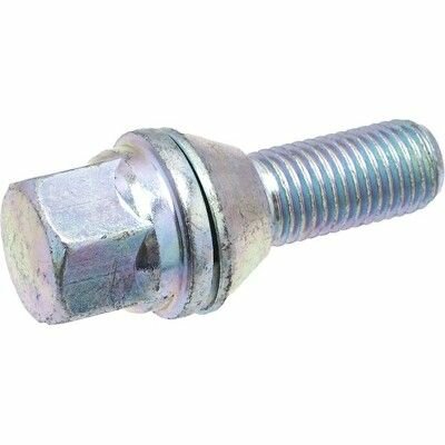 Болт колесный SAT ST-354-0012 RENAULT LOGAN 2005-2013/RENAULT MEGANE 2002-2009/RENAULT KANGOO 2008-2020