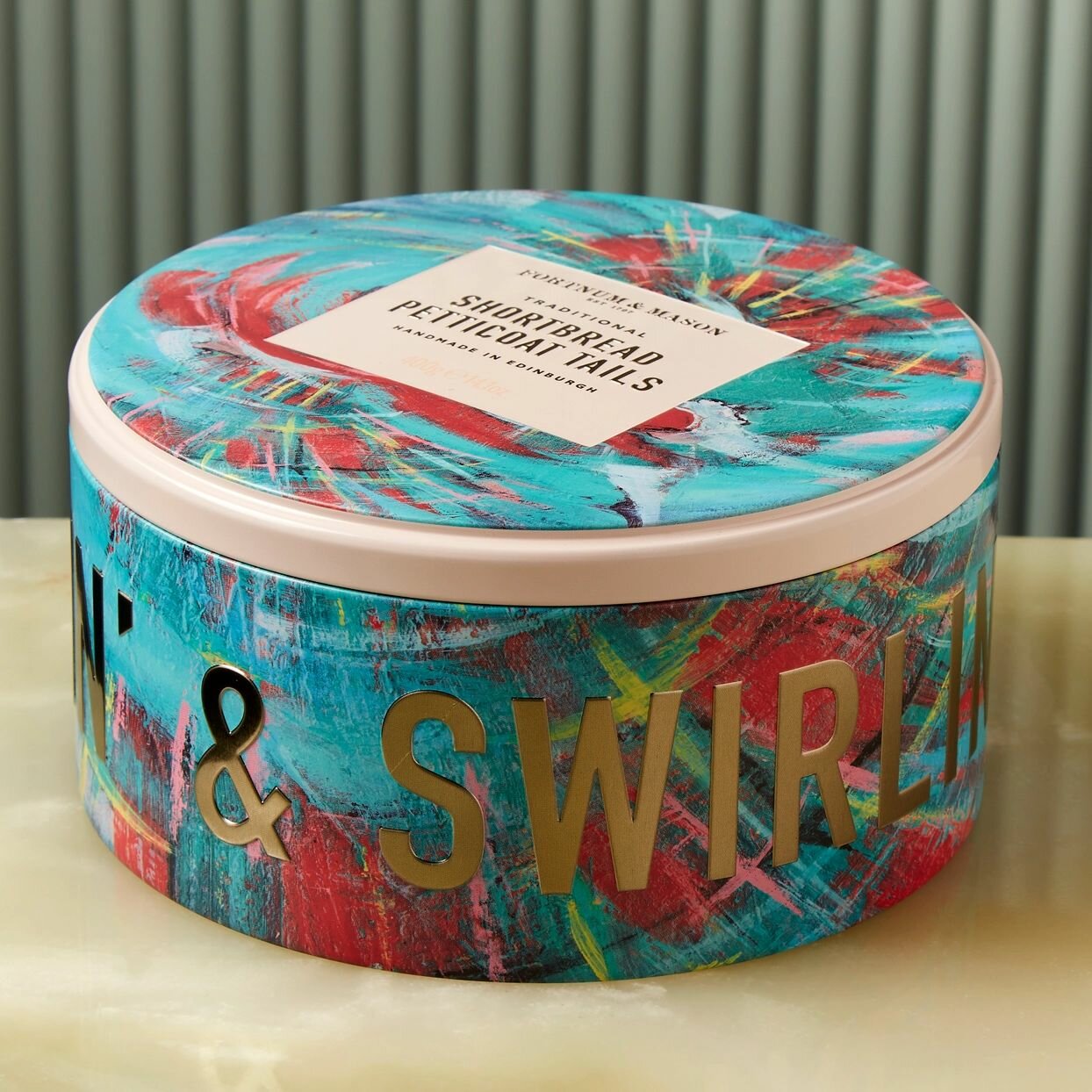 Fortnum&Mason Печенье Shortbread Petticoat Tails, 400г