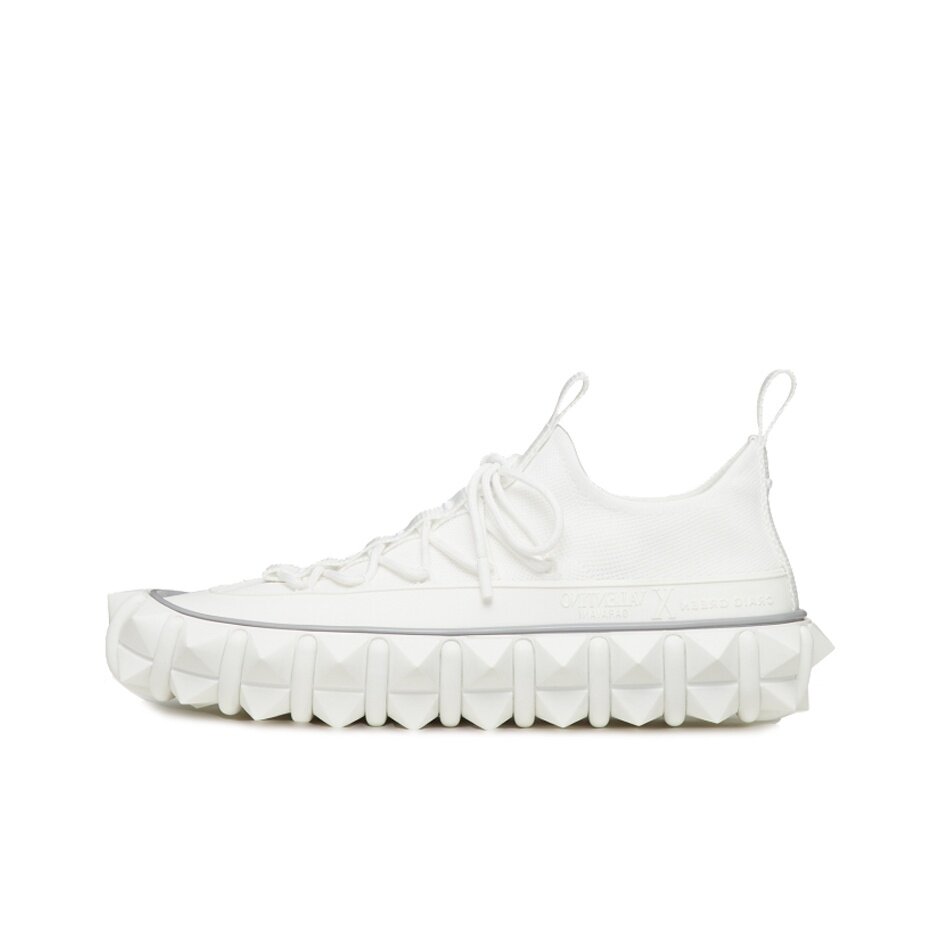 Кеды Valentino
