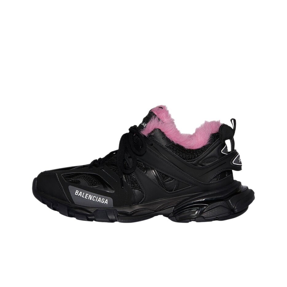 Кроссовки BALENCIAGA Track 1.0